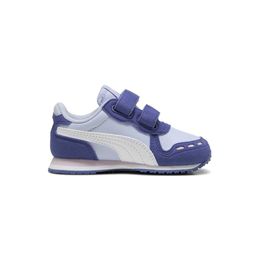 Puma Sneaker Low in Blau | Gr.: 43