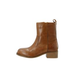 Cashott Stiefel CASVILMA in Cognac | Gr.: 40
