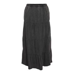 Noisy may Jeansrock in Black | Gr.: XS