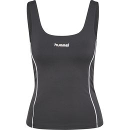 Hummel Top Hmlpulse Damen in EBONY | Gr.: L
