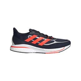 Adidas Laufschuhe SUPERNOVA + M in Blau | Gr.: 13,5 cm
