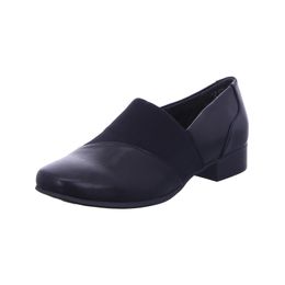 Jana Shoes Trotteur in schwarz | Gr.: 38