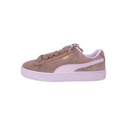 Puma Sneaker Suede XL in Braun | Gr.: 43