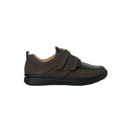 Ganter Hochfront Slipper in Braun | Gr.: 39