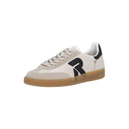 Rieker Sneaker Low in Beige | Gr.: 43