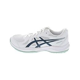 asics Upcourt 6 Sportschuh Wei&szlig; | Gr.: 47