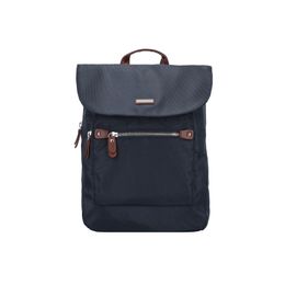 Tom Tailor Rina Rucksack 30 cm in blue | Gr.: onesize