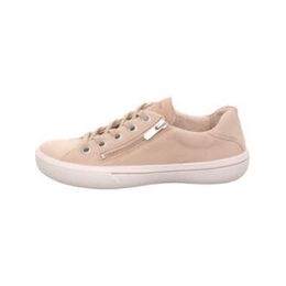 Legero Sneaker in beige | Gr.: 41 1/3