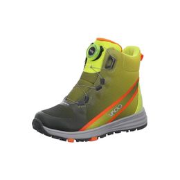 Vado Stiefel in gelb | Gr.: 30