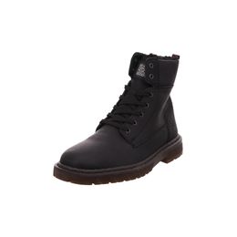 Rieker Stiefel in schwarz | Gr.: 41