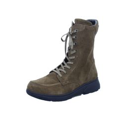 xsensible Slipper in braun | Gr.: 39