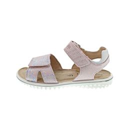 Superfit SPARKLE Sandale Rosa | Gr.: 28