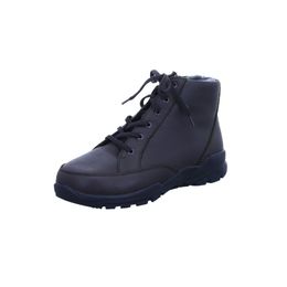 Finn Comfort Schn&uuml;rstiefelette in braun | Gr.: 41