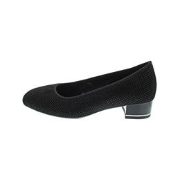 Ara Graz Pumps Schwarz | Gr.: 39