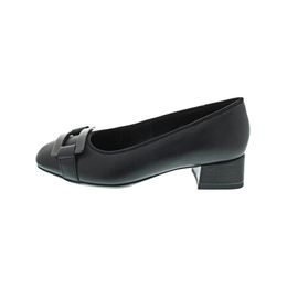 Ara Graz Pumps Schwarz | Gr.: 38