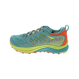 La Sportiva Jackal II Woman Wanderschuh Blau | Gr.: 42,5