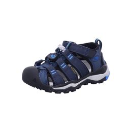 Keen Sandale in blau | Gr.: 27