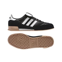 adidas NEO Laufschuh Mundial Goal in Schwarz | Gr.: 42,5