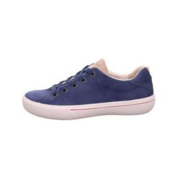 Legero Sneaker in blau | Gr.: 42