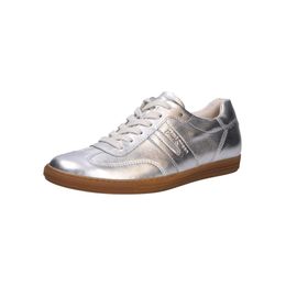 Paul Green Sneaker in silber | Gr.: 38