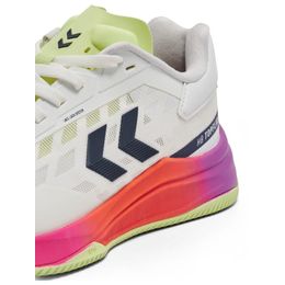 Hummel Handballschuh "Hb Topflight Pro" in Wei&szlig; | Gr.: 48-dot-5