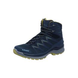 Lowa Wanderschuh in blau | Gr.: 44,5