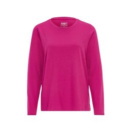 HOT T-Shirt Seda in Rose | Gr.: 44