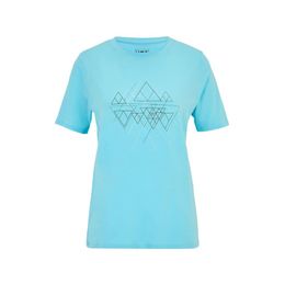 HOT T-Shirt Seda in Marine | Gr.: 38