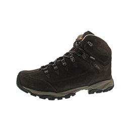 Meindl Ohio 2 GTX Wanderschuh Braun | Gr.: 47