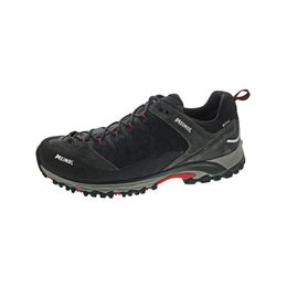 Meindl Lite Trail GTX Wanderschuh Grau | Gr.: 45,5