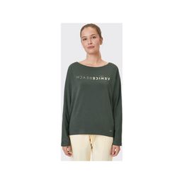 Venice Beach Shirt Danger 4004 01 in Gr&uuml;n2038 | Gr.: M