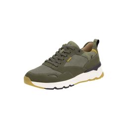 Rieker Sneaker Low in Gr&uuml;n | Gr.: 44