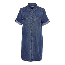 Noisy may Jeanskleid in Medium Blue Denim | Gr.: XS