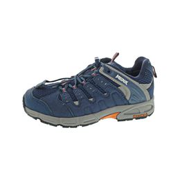 Meindl Snap Junior Wanderschuh Blau | Gr.: 32
