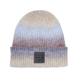 Color Kids BEANIE SPACE YARNS | Gr.: 54