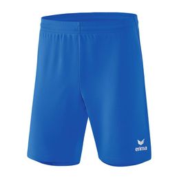 Erima Kinder Rio 2.0 Shorts mit Innenslip in new royal | Gr.: 128