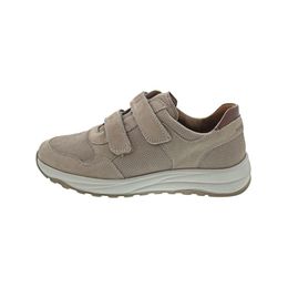 Waldl&auml;ufer WALDL&Auml;UFER K-John Slipper Beige | Gr.: 42