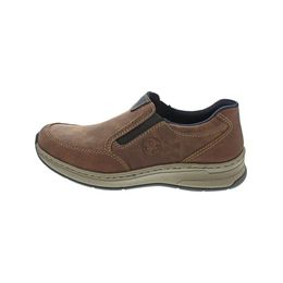 Rieker Slipper Braun | Gr.: 42