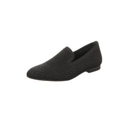 Gabor Slipper in schwarz | Gr.: 41