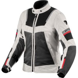 Revit Tornado 4 H2O, Textiljacke wasserdicht Damen