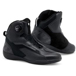 Revit Jetspeed Pro, Schuhe