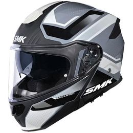 SMK Gullwing Supertour, Klapphelm