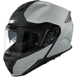 SMK Gullwing Solid, Klapphelm