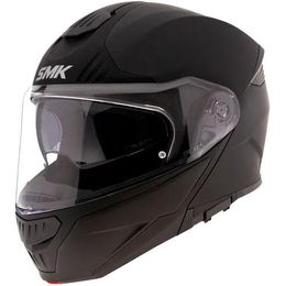 SMK Gullwing Solid, Klapphelm