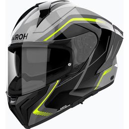 Airoh Matryx Wide, Integralhelm