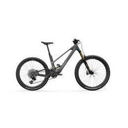 UNNO MITH PRO | Gr. S2 | Carbon E-MTB Enduro (160-180mm)