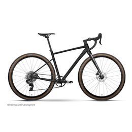 Raymon Territ Ultra 700 x12S Apex XPLR AXS | Gr. XL | Aluminium Gravelbike