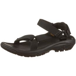 Teva Hurricane xlt2 Outdoorsandalen Damen - schwarz - Gr. 42