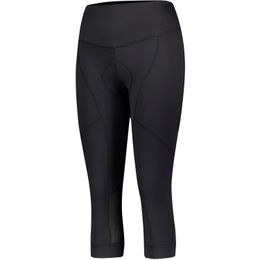 Scott Endurance 10 Tights Damen - schwarz - Gr. XS - Polyamid/Elastan
