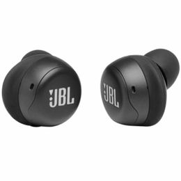 JBL FREE 2 Kopfh&ouml;rer Noise cancelling wireless mit Mikrofon - Schwarz